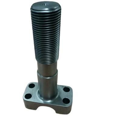China high quality bulldozer spare parts 3J6560 3J-6560 bolt for dozer model D6D for sale