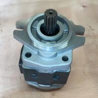 China Gear Pump SGP1A36C2H1-L291D High Quality for sale