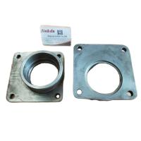 China D60A-8 Spare Parts 6631-21-4660 Bearing case High Quality for sale
