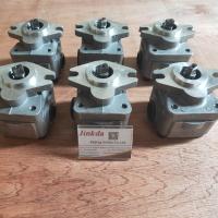 China Excavator Gear Pump, Pilot Pump 4I1023 for Excavator 320 for sale