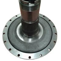 China Bulldozer parts 1922370 Hub for D6G bulldozer for sale