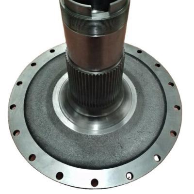 China Bulldozer parts 1922370 Hub for D6G bulldozer for sale