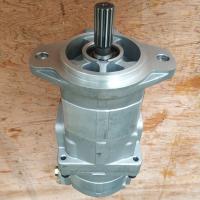 China Main Pump 705-51-20240 for WA250-1Wheel Loader Main Pump for sale