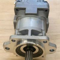 China Gear Pump 705-52-30190  for WA350-1M Gear Pump for sale