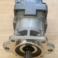 China Gear Pump 705-52-30190  for WA350-1M Gear Pump for sale