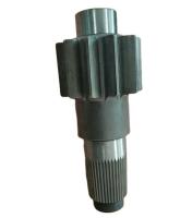 China Pinion 103-27-21210 for Bulldozer D20A-5  D21A-5 for sale