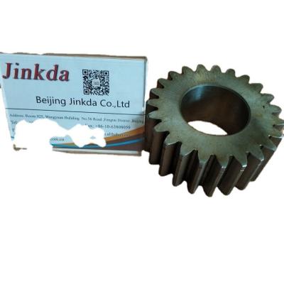 China high quality dozer parts 421-15-12420 Planetary Gear for D65P-12 bulldozer for sale