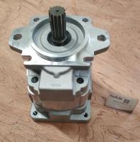 China Gear Pump 705-12-38211 for HD605-5 for sale