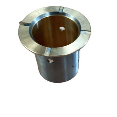 China Bushing 155-30-16191 for D85A-18 bulldozer for sale