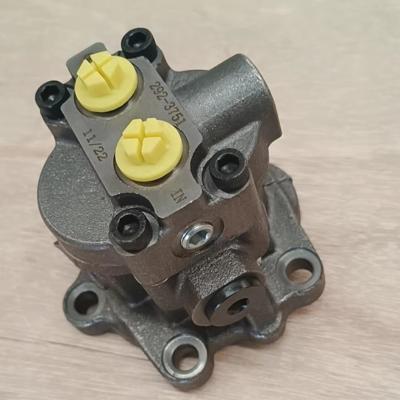 China Pump Fuel Transfer 2923751 /292-3751for C6.6 320D for sale
