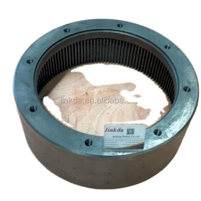 China Outer Drum 154-22-11111 for D85A-18 Bulldozer for sale