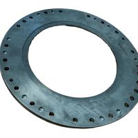 China Bulldozer Parts 175-15-00270 Plate for D155A-1 Bulldozer for sale