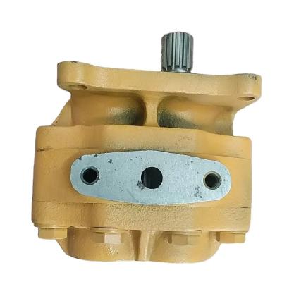 China 07429-71203 Gear Pump for D50A-17 Bulldozer Gear Pumps for sale