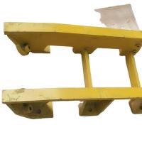 China Guard 14Y-30-16133 for Bulldozer D65E-12 for sale