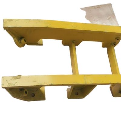 China Guard 14Y-30-16133 for Bulldozer D65E-12 for sale