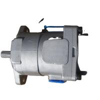 China 705-51-20150 Lift/dump/Steering Pump for sale