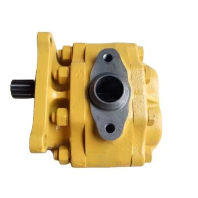 China Transmission Pump for 07433-71103 D155A-1 BULLDOZER PUMPS for sale