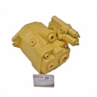 China Fan Piston Pump 254-5146 for Loader950H 962H for sale