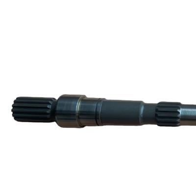 China 1U3516 1U-3516 Shaft for 966E for sale