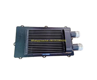 China Core Cooler 2W6593 for 3412 773D 773E 775B 775D 775E for sale