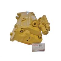 China Fan Piston Pump 186-3732 10R-2910 for Loader 966G-II/972G-II for sale