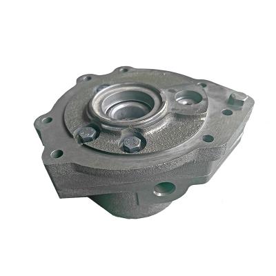 China Transmission Pump 103-15-00730 for Bulldozer D21A-6 D21A-7 D21A-8 for sale