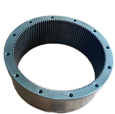 China Outer Drum 8P0203 8P-0203 for Bulldozer D5B  D5E for sale