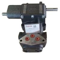 China Steering Valve 3T8203 3T-8203 for D6D for sale
