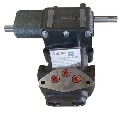 China Steering Valve 3T8203 3T-8203 for D6D for sale