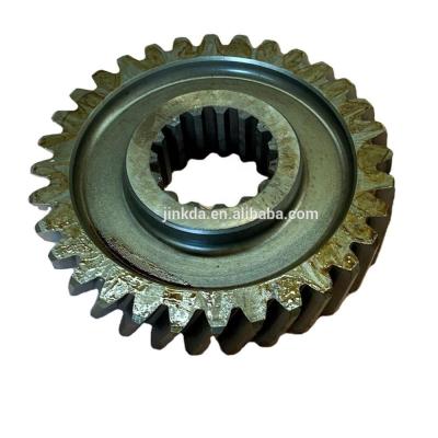 China Gear 144-14-14282 for Bulldozer D60A-8  D60E-8  D60P-8 for sale