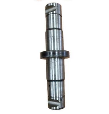 China Idler Shaft 130-30-13129 for Bulldozer D53A-17 for sale