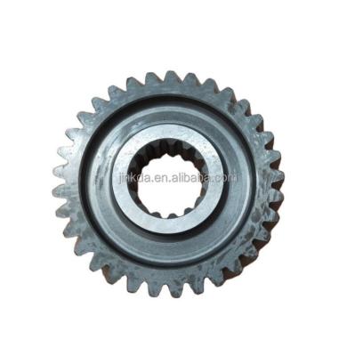 China Gear 14F-14-14280 for Bulldozer D60PL-8 for sale