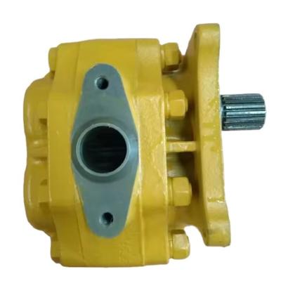 China Transmission Pump 07438-72202 for D355A-3-5 Bulldozer Pump for sale