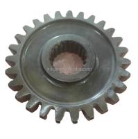 China Gear 102-14-51282 for Bulldozer D20A-6 for sale