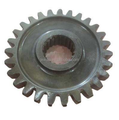 China Gear 102-14-51282 for Bulldozer D20A-6 for sale