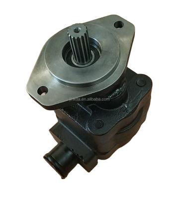 China High Quality Tractor Parts Hydraulic Gear Pump AT179792 for Tractor 310E  310G 310K  710D for sale
