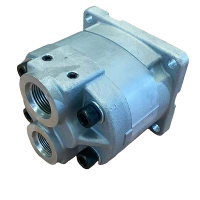 China Gear Pump 705-22-28310 for HD465-7R for sale