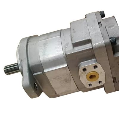 China Gear Pump 705-52-21000  for D40A-3/5 for sale