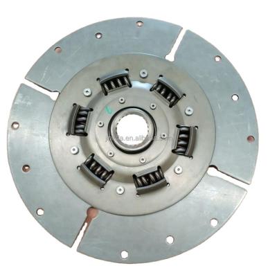 China Disc 14X-12-11103 for Bulldozer D65P-12  D60P-12  D85ESS-2 for sale