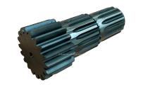 China Shaft 195-15-12112 for Bulldozer D355A-5 for sale