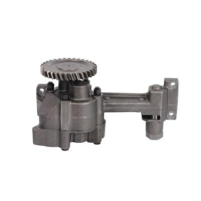 China Oil Pump 6162-53-1012 for Engine SA6D170-1 and Loader WA600-1 for sale