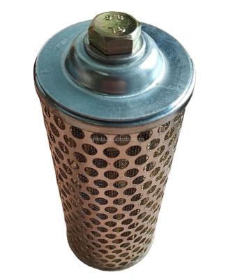 China Strainer 16Y-76-09200 for Bulldozer SD16 for sale