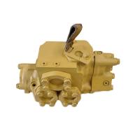 China Piston Pump 119-5013 for Grader 14G 16G for sale
