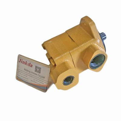 China Vane Pump 128-7228 1287228 for Loader 924F 928F for sale
