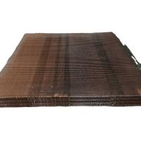 China Radiator Core 6N1218 6N-1218 for Bulldozer D7G  D7G2 for sale