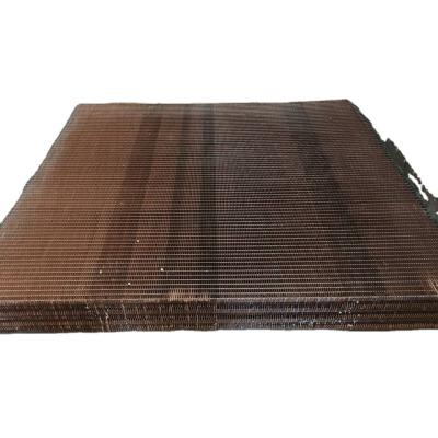 China Radiator Core 6N1218 6N-1218 for Bulldozer D7G  D7G2 for sale
