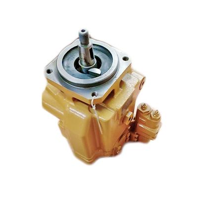 China Piston Pump 6E1279 6E5072 0R7661 for Grader 12G 140G 160G for sale