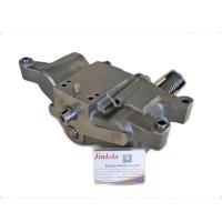 China Oil Pump 161-4111 1614111 for Engine 3406 3406C and Loader 980C 980F for sale