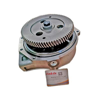China Water Pump 352-0203 3520203 for Engine 3406 for sale