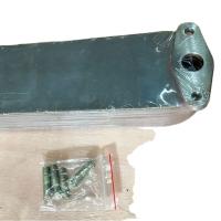 China Core Oil Cooler 6240-61-2111 for SAA6D170-3 for sale